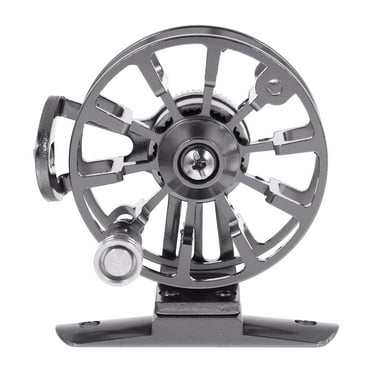 Adjustable Fishing Mini Line Spooler Spinning Lines Winder Reel Device ...