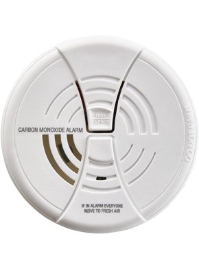 First Alert Carbon Monoxide Alarms and Detectors - Walmart.com
