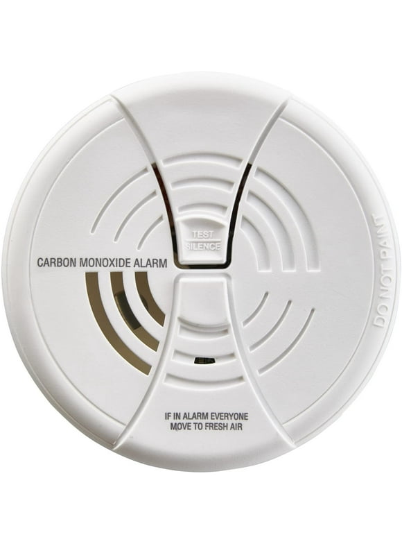 First Alert Carbon Monoxide Alarms and Detectors - Walmart.com