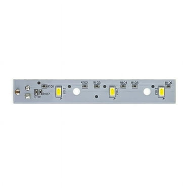 HPUY WR55X26671 Fridge Lamp Appliance Parts, Compatible with GE ...