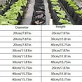 Air Pruning Pots for Enhanced Root Control and Healthier Outdoor Growth ...