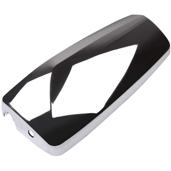 Volvo Truck Mirror Covers