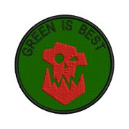 Deadpool Face Mask Iron-On Patch Marvel Comic Anti-Hero Craft Apparel ...