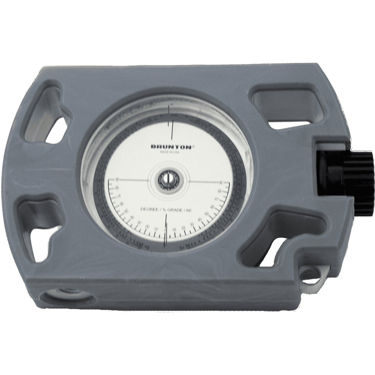 Brunton Omni-Slope Sighting Clinometer - Walmart.com
