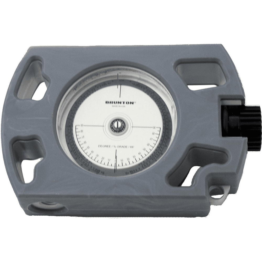 Brunton Omni-Slope Sighting Clinometer - Walmart.com - Walmart.com