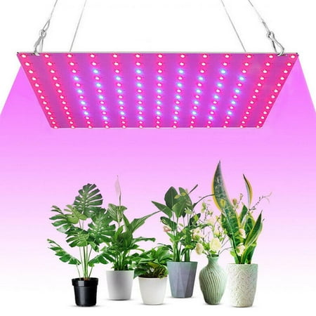 LED Horticultural Lamp Full Spectrum Plant Growth Light LED Simulated ...