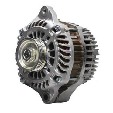 Alternator - Compatible with 1999 - 2004 Suzuki Grand Vitara 2.5L V6 2000 2001 2002 2003 ...