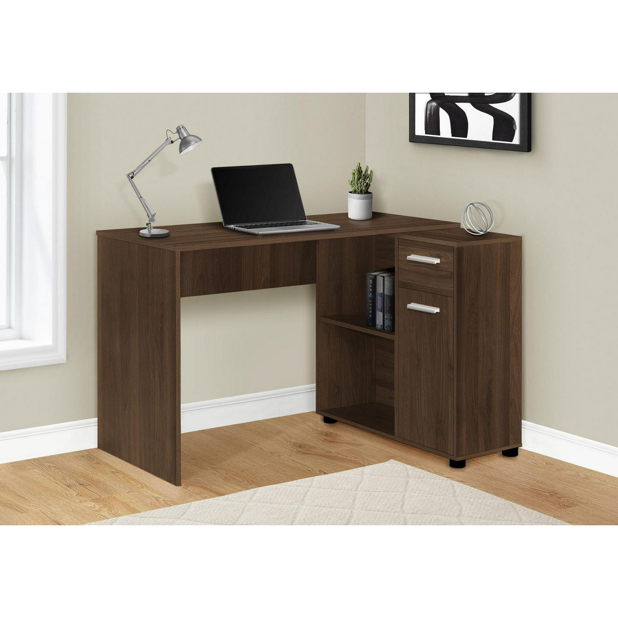 Click here for Monarch Specialties Computer Desk  Home Office  Co... prices