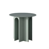 Metal Coffee Table For Living Room Furniture Creative Small Apartment ...