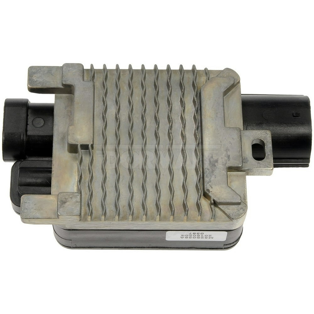 Engine Cooling Fan Module - Walmart.com - Walmart.com