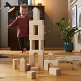 HABA Basic Building Blocks 26 Piece Starter Set (Made in Germany) - Walmart.com