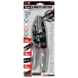 Performance Tool W2045 3-in-1 Multi Power Cutting Tool With Built-In ...