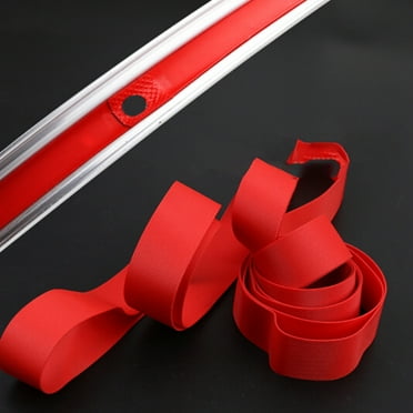 Addmotor Bicycle Rim Strip 2PCS Set, 20 inch Fat Tire Flat Protector ...