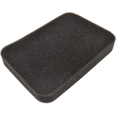 HQRP Air Cleaner Element & Outer Filter fits Honda EB2000i, EB2000iT1 ...