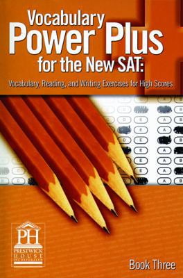 Pre-Owned Vocabulary Power Plus Classic Level Eleven (Paperback ...