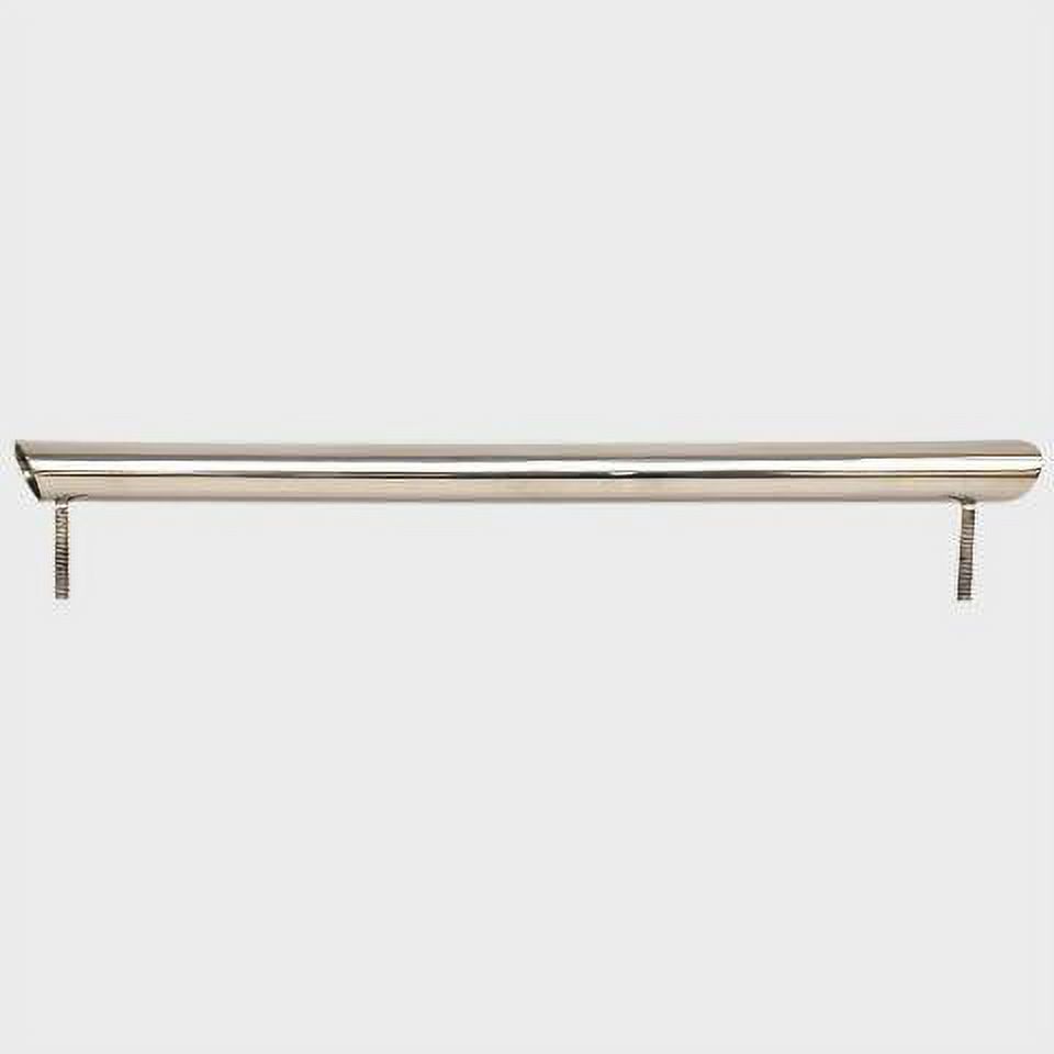Ranger Boat Grab Rail 300657 | 14 Inch Polished Stainless - Walmart.com