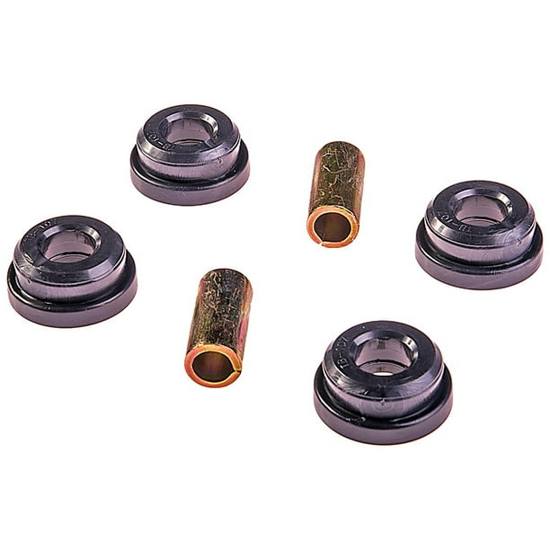 Dorman BTB96030PR Front Suspension Track Bar Bushing for Specific Jeep ...