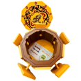 Dragons Cave Safe Puzzle Box - Money Gift Giving IQ Secret Box ...