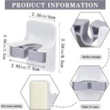 WXC12 Wall Mounted Rack Wall Mounted Rack Laundry Storage Wall Mounted ...