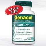 Genacol Collagen Capsules, Joint Support and Cartilage Health ...