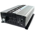 GoWISE Power PS1006 3000W Pure Sine Wave Power Inverter/Hardwire ...