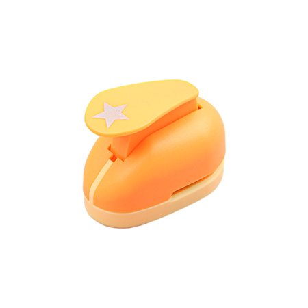 VONKY ABS Multiple Holes Craft Punch For Middle School Projects Punch ...