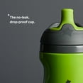 Tommee Tippee Insulated Sporty Toddler Sippy Cup, 9oz, 12+ Months, 1 ...