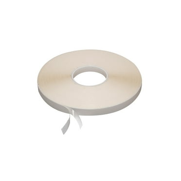 3m/commercial Tape Div. Invisible Permanent Mending Tape, 1" Core, 0.75 ...