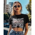 Boo! Halloween Mummy T Shirts for Women Short Sleeve Cotton Crewneck T ...