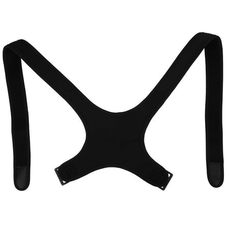 Improve Your Posture And Healthy Wide Shoulder Strap Design Back ...