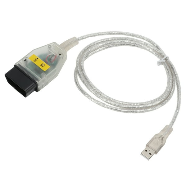 MINIVCI Cable,Car MINI VCI OBD2 TISOB Diagnostic Cable MINIVCIOB ...