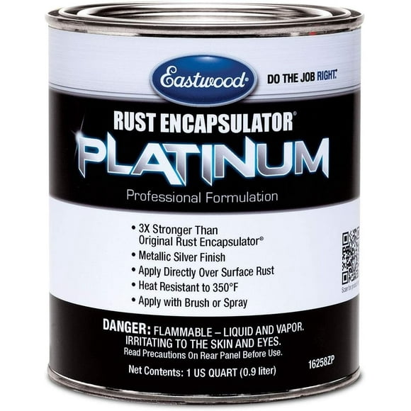 Eastwood Rust Encapsulator