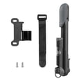 DimyFew Bicycle Tires Pump Bike Pump Hand Pump Small 120PSI Manual Pump ...