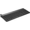 Logitech Craft Advanced Wireless Keyboard - Walmart.com