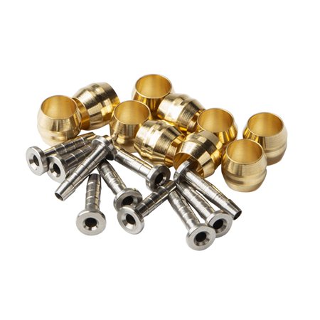 sunnycamping 10Sets Hydraulic Disc Brake Olive Connect Inserts BH90 ...