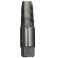 3/8" Carbon Steel NPT Tap and 37/64" High Speed Steel Drill Bit ...