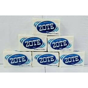 Zote Soap