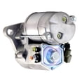 High Performance Starter Fits Mopar Chysler Dodge Engines 383 400 413 ...