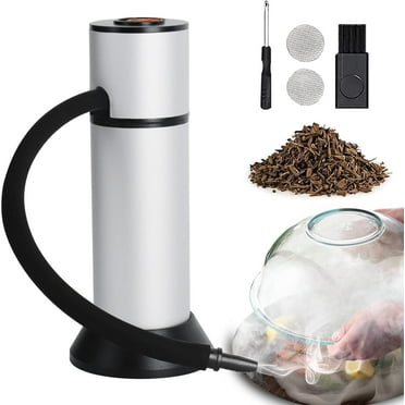 Nordic Ware Personal Size Stovetop Kettle Smoker - Walmart.com