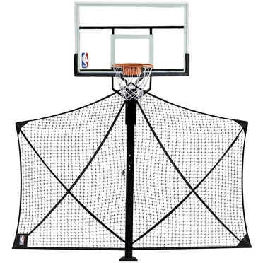 Athletic Works Steel Chain Basketball Net, Rust-Proof, Heavy-Duty ...
