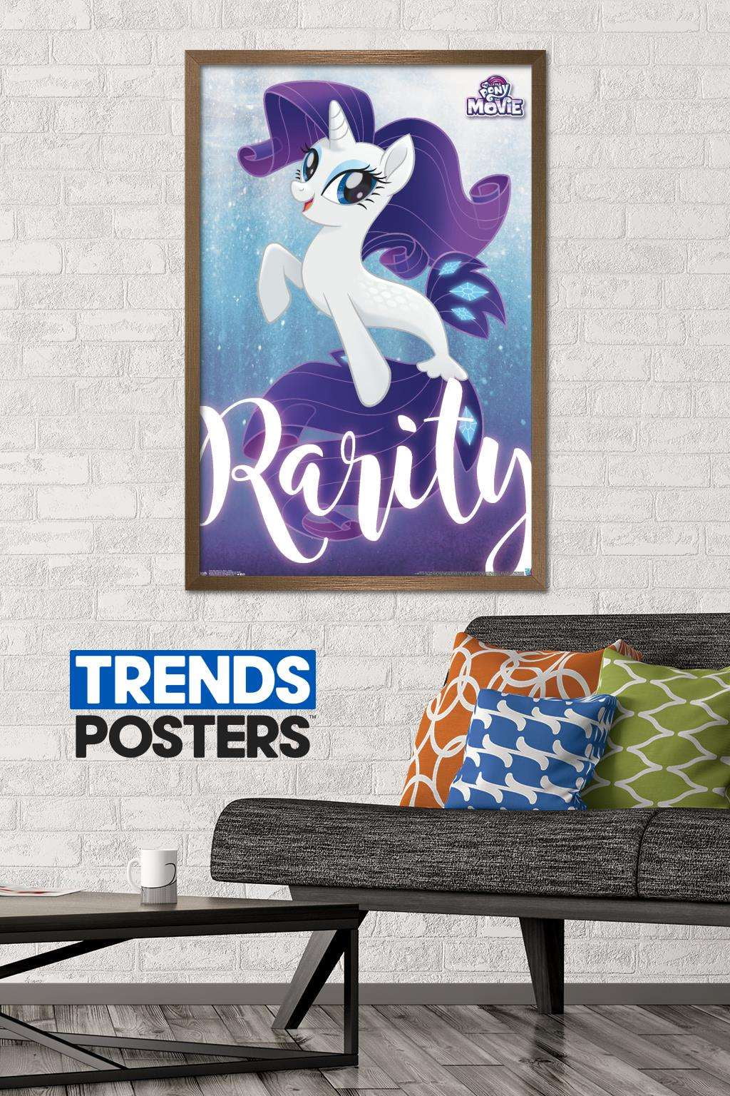 Equestria Daily MLP Stuff!: Six More MLP Movie Posters, 52% OFF