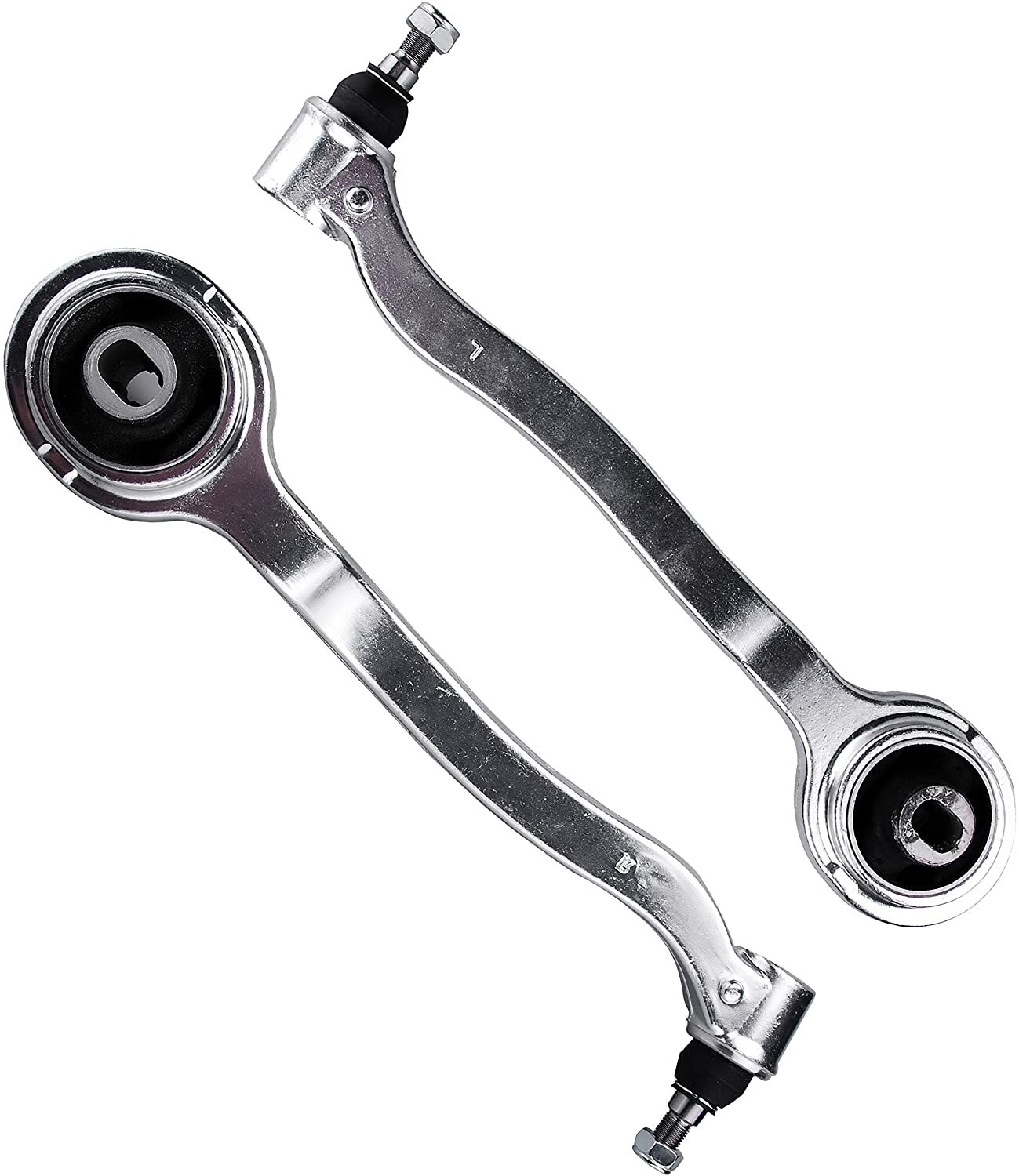 CCIYU Front Lower Control Arm fit for 2001-2006 for Mercedes-Benz S55 ...