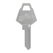 #66 Key, 3D House - Walmart.com