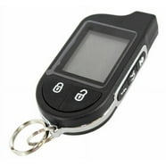 Brand New Viper 7351V 2-Way LCD Replacement Transmitter Super Code ...