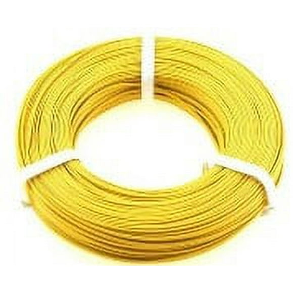 Single Strand Wire
