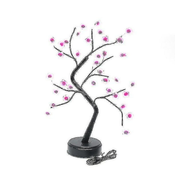 Lamps Cherry Blossom Tree Decoration Table Lamp,, - Walmart.ca