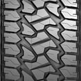 Set of 2 Gladiator X Comp G X/T 23/10R14 80F B Tires - Walmart.com