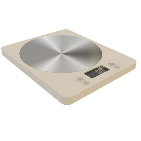Transducer Digital Weight Touch Sensitive Scale With Back-Lit LCD ...