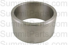 STAINLESS STEEL BUSHING SHAFT SEAL SLEEVE - Walmart.com