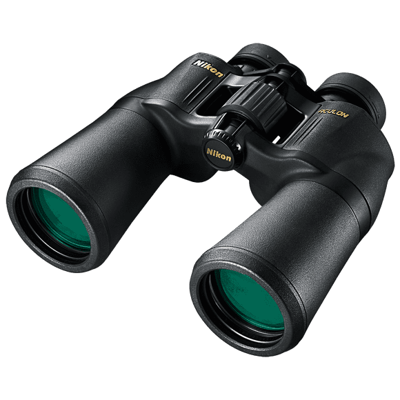 Nikon Rifle Scopes